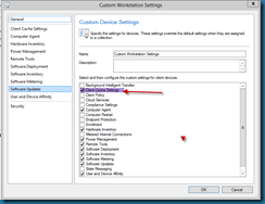 Configuring SCCM and Branch Cache – SukhdeepBlogs